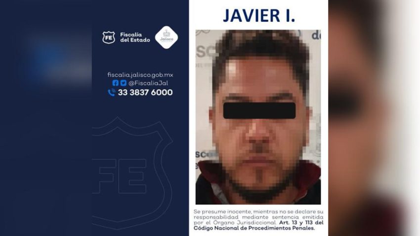 Vinculan A Proceso A Taxista Por Privar De La Vida A Su Expareja